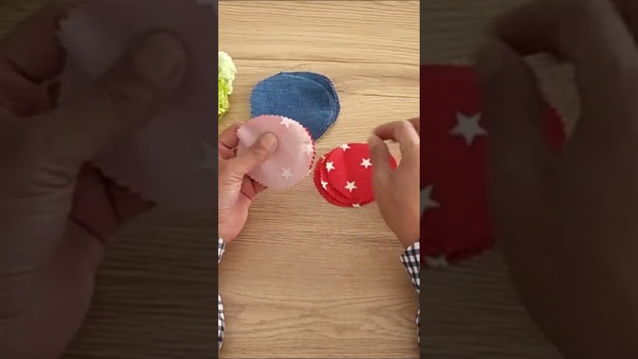 #diy #cardsleeves #sewing #versatilesewin #handmade #sewingtutorial #sewingtips #shorts #shortvideo