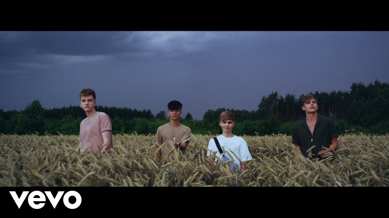 4Dreamers prezentuje najnowszy singiel - Kulturalne Media