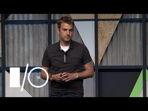 What's new in Android security (M and N Version) - Google I/O 2016