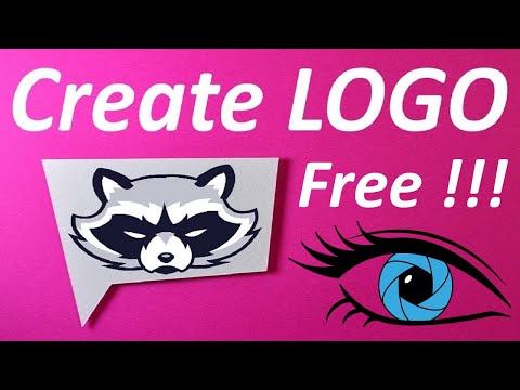 Create logo online free | Logo design ideas | Free online logo maker and download - 9 tech tips
