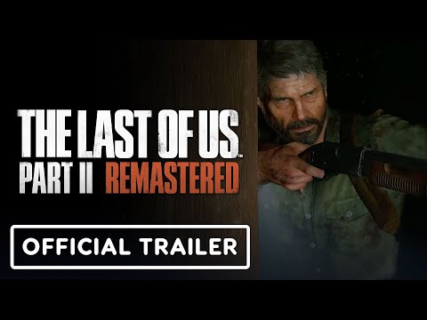 The Last of Us: Part 2 - Official PC Release Date Trailer | The Game Awards 2024