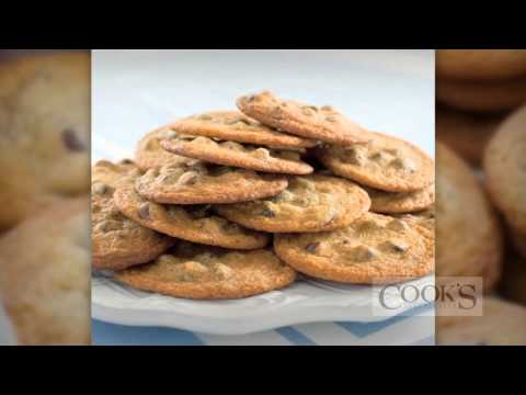 The Cook's Illustrated Cookbook: 2,000 Recipes from America's Most Trusted Cooking Magazine