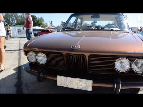 20 Int.VW Pfingsttreffen Bautzen LOWCARFAMILY