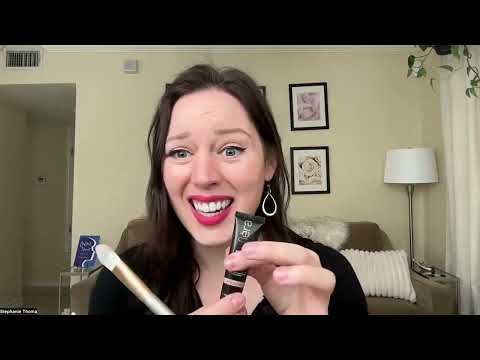 Fiera Luxury Concealer Review | Fiera Concealer for Mature Skin | Best Concealer for Mature Skin