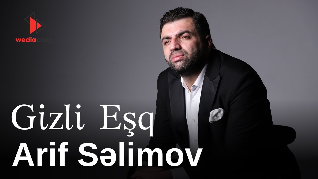 Gizli Eşq by Arif Selimov from Azerbaijan | Popnable