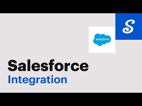 SignNow + Salesforce: Send Files for Signature
