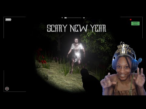 Steam Community :: Video :: HAPPY (scary) NEW YEAR!!! | Let's Play ...