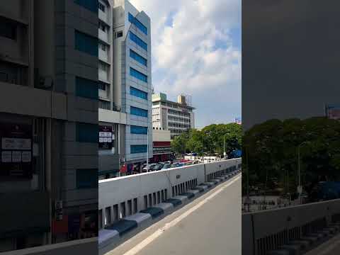 Chennai City ☺️, Tamil Nadu, India ???????? #shorts #chennai #india #tamilnadu #madras #south #viral