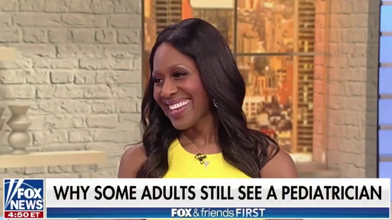 How Old is Too Old to See a Pediatrician?