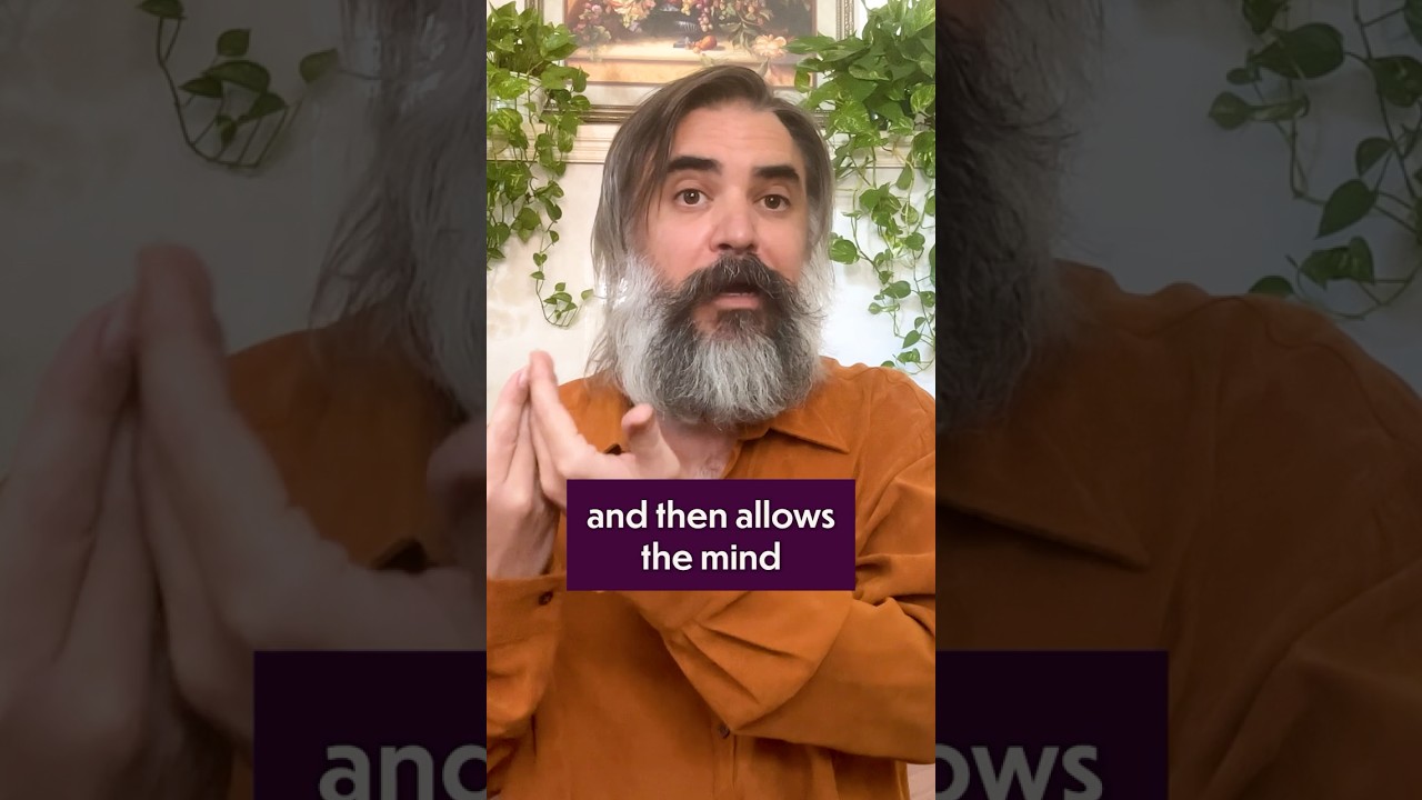 How Fascia Holds Memory And How to Release It #somatic #mobility #fascia #tension