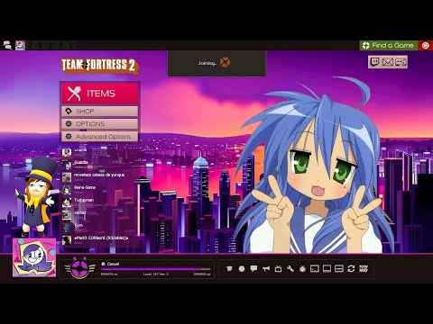 Steam Community :: Video :: stream de prueba y termino siendo couch en ...