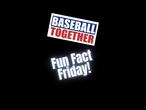 The Mendoza Line - Fun Fact Friday