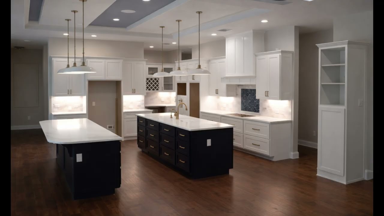 RT4 Cabinets & Furniture