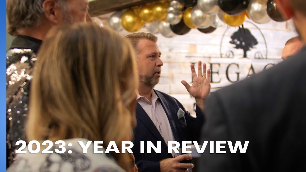 Legacy Wealth | 2023: Year in Review