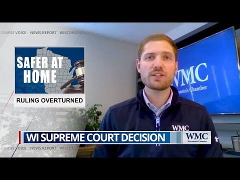 WI Business Voice | Episode 1 - WI Supreme Court Decision