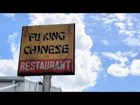 Ashtoons Vlog 686 (Gateway Fair 2022 - Fu King Chinese Restaurant Review - Dashel's Eye Swells Up)