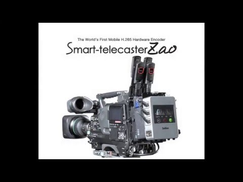 Zao H.265 HD Hardware encoder with Midwest Digital Corp