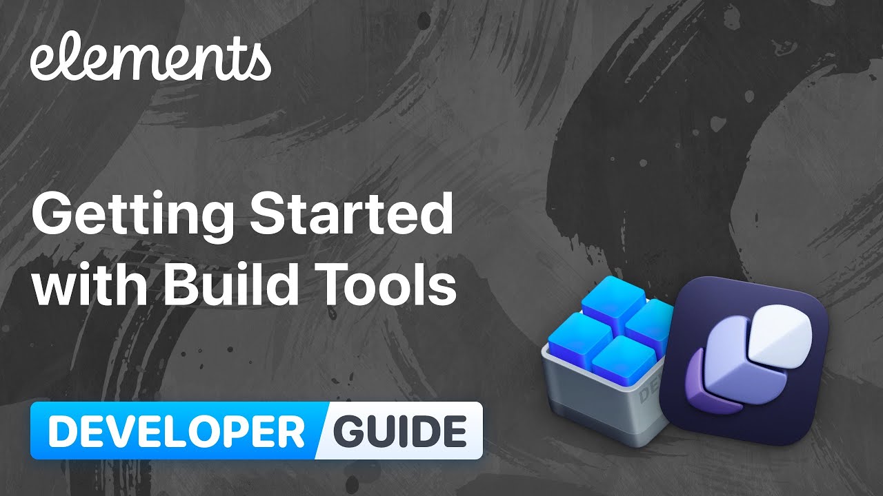 Developer: Component Build Tools System