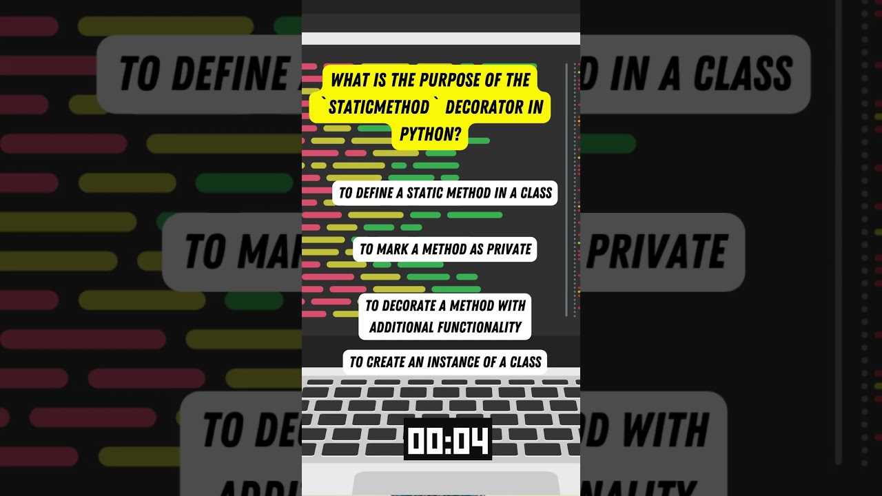 Python trivia 64 #shorts #datascience #python #pythonprogramming