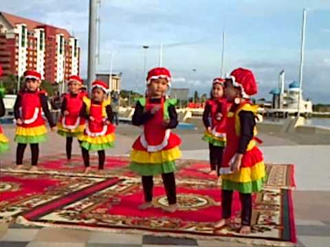 Tk Rama panakkukang makassar