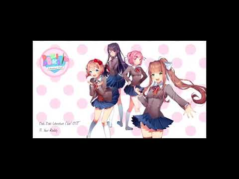 Steam Community :: Doki Doki Literature Club Plus!