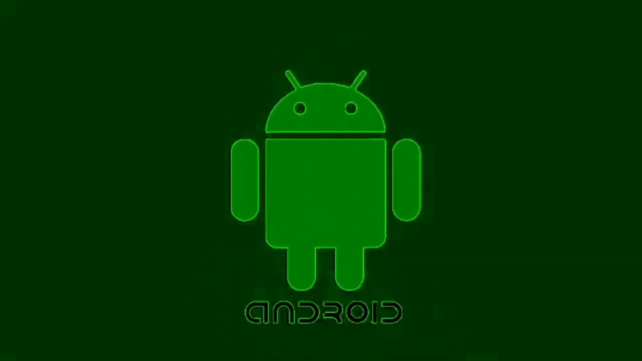 Android Logo Effects (Preview 2B V35 Effects)