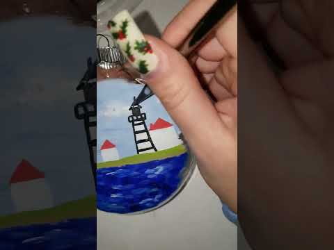Adding Definition #shorts #painting #shortsart