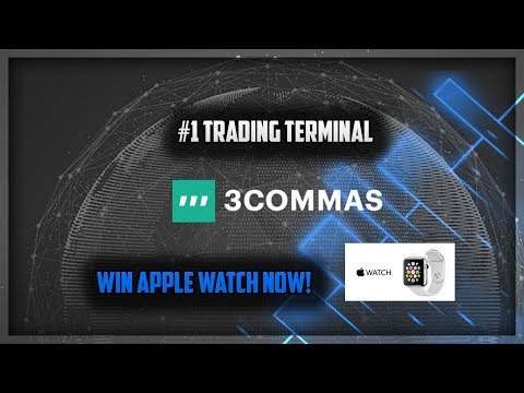 #1 TRADING TERMINAL?! | CRYPTO JOKER REVIEWS 3 COMMAS