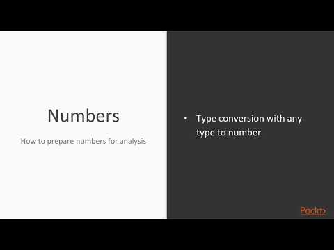 Learn Mastering Tableau 2018 1 Second Edition Data Preparation Cleaning Data Sources | packtpub ...