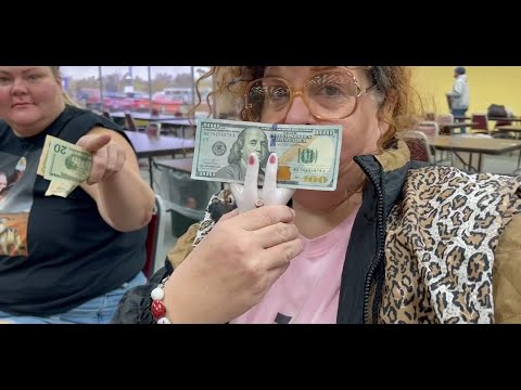 Touring Vlog and other things