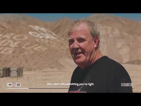 The Grand Tour Game - Season 3 Episode 8 Full Run W/ All Golds Xbox One