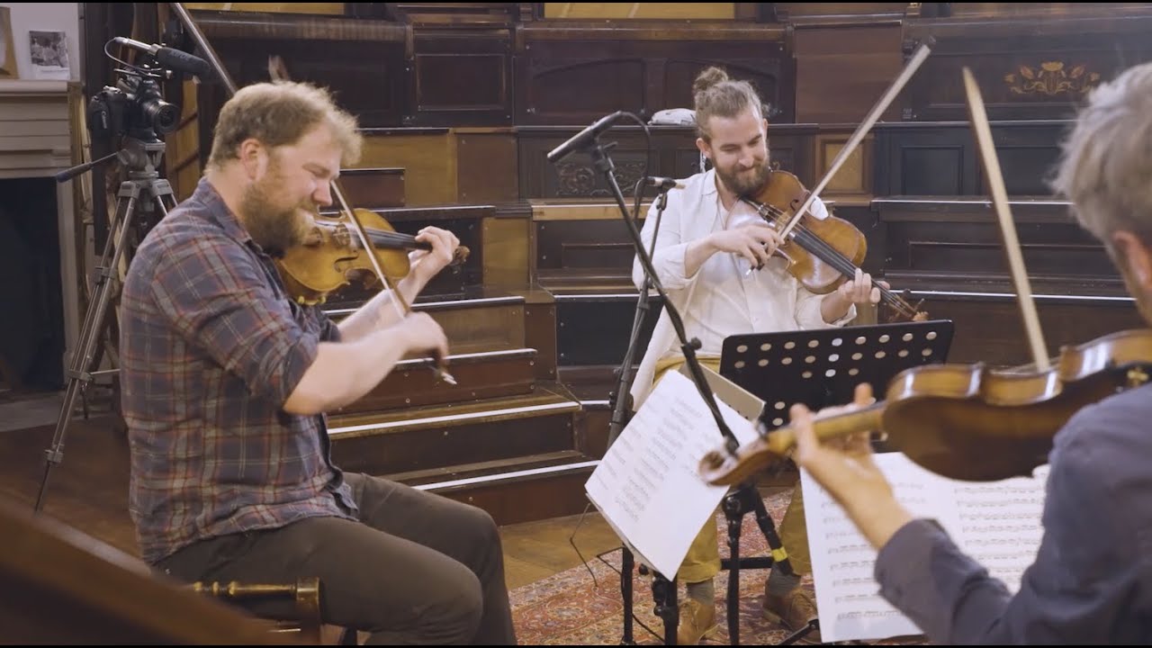 Linn Records | Outhere Music