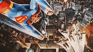 Superman II - movie: where to watch streaming online