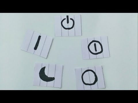 miniTalk #4: Power symbols