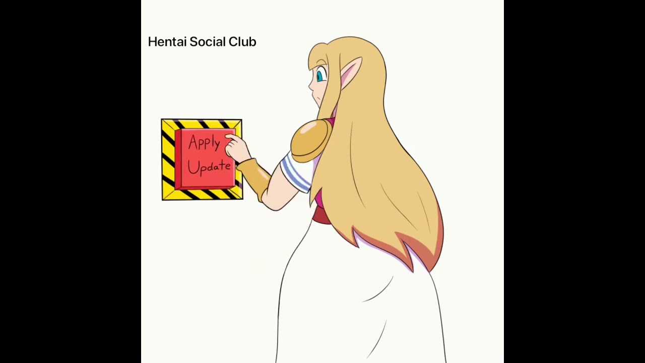Zelda Ass Expansion