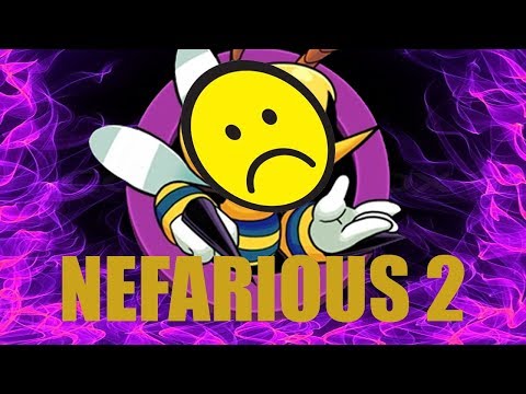 Steam Community :: Nefarious