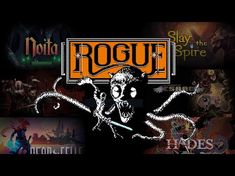Steam Community :: Rogue