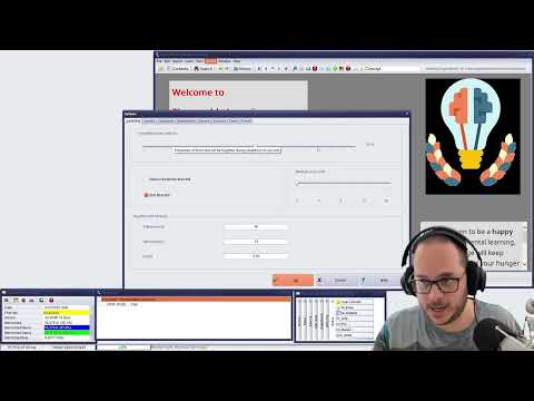 Introducing SuperMemo's Toolkit→Options