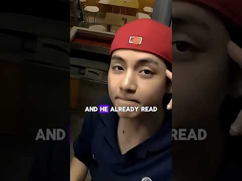 Taehyung Finally Shared About His Favorite Girl In The Military! ๐ฒ๐ฒ #taehyung #bts