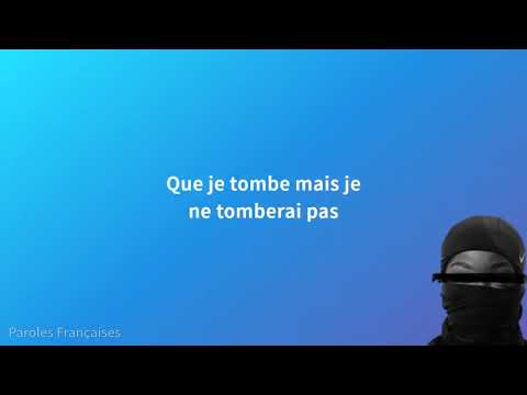 Merveille- Ghetto (Paroles/Lyrics)