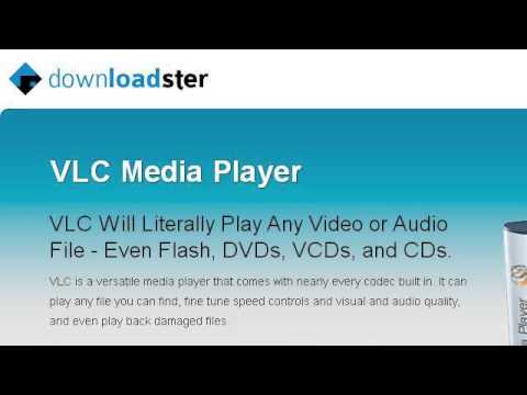How-To Play An AVI Video With A WMV