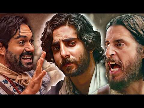 We will NEVER See JUDAS The Same after THIS! | The Chosen Season 4 Episode 5 DEEP DIVE