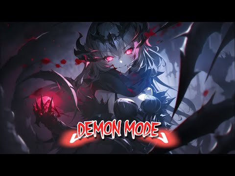 Steam Community :: Video :: Nightcore - Demon Mode | Lyrics