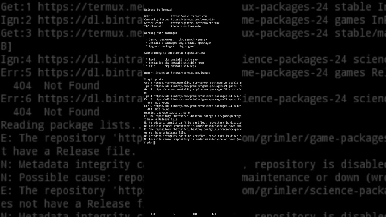 python Programming on turmux  😈😈😈 name set up #shorts #hacking #android @EDITORDEV000 😈🔥🔥
