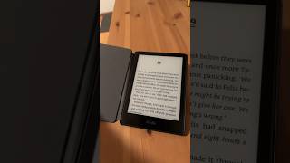 Everyone Should Own A Kindle, Here’s Why ????