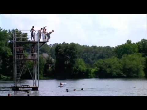 Robinwood Lake