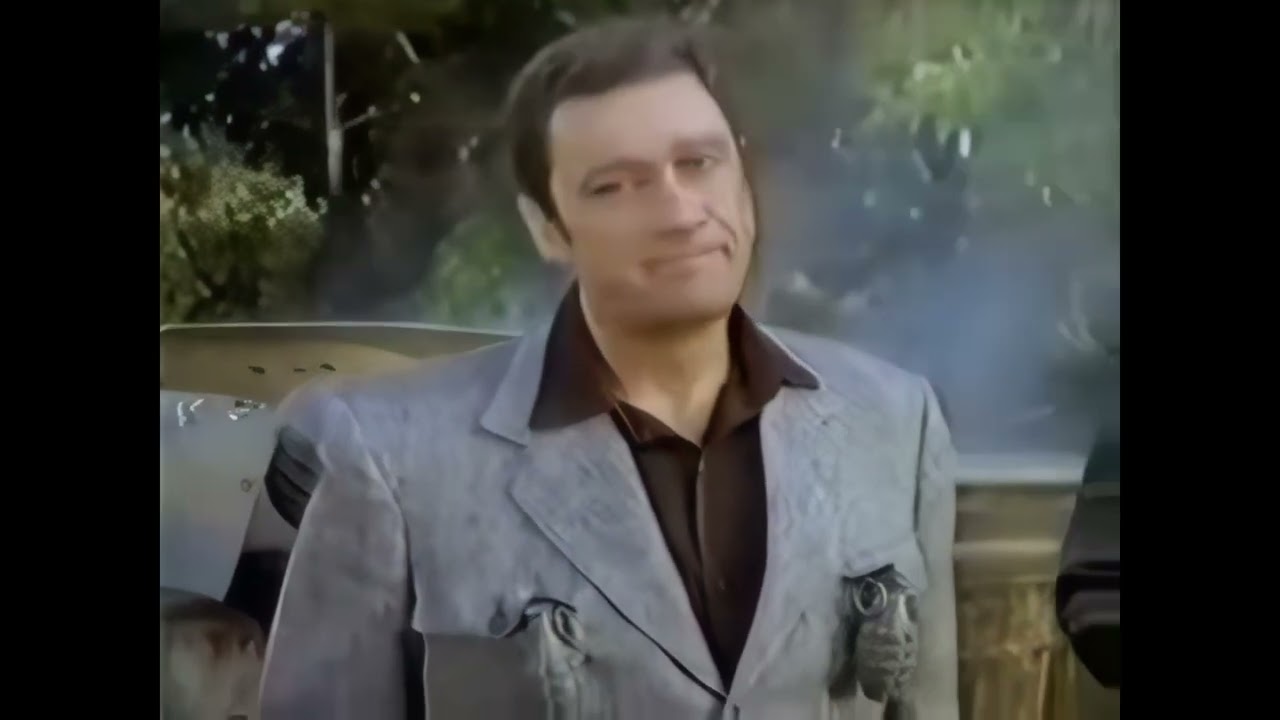 Garrison's Gorillas (1967) - S01E20   The Big Lie