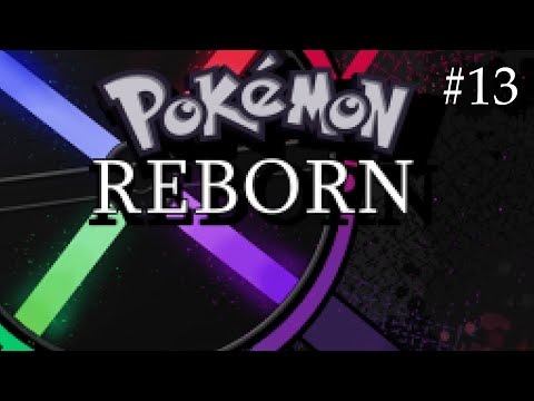 SHINY ONLY | Pokemon Reborn Part 13
