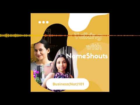 How do you pronounce your name, with Chaity and Naureen of NameShouts