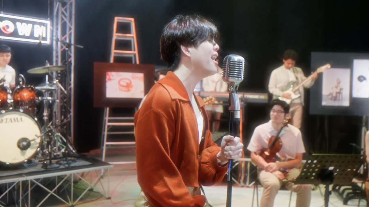 HOMEGROWN Season 4 | Episode 1 - Dylan Chan